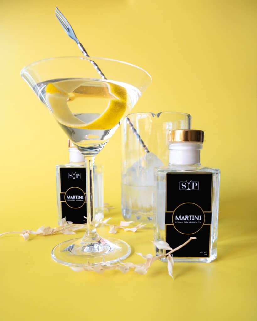 Wholesale - SYP Drinks